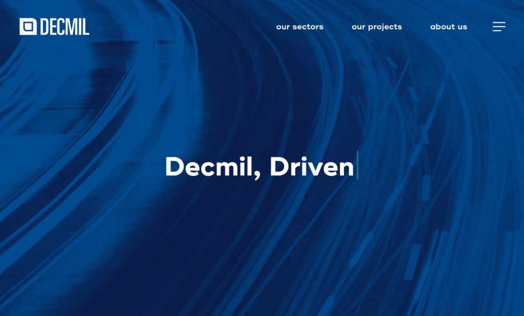 Decmil | Infrastructure, Renewables, Resources | Australia + New Zealand