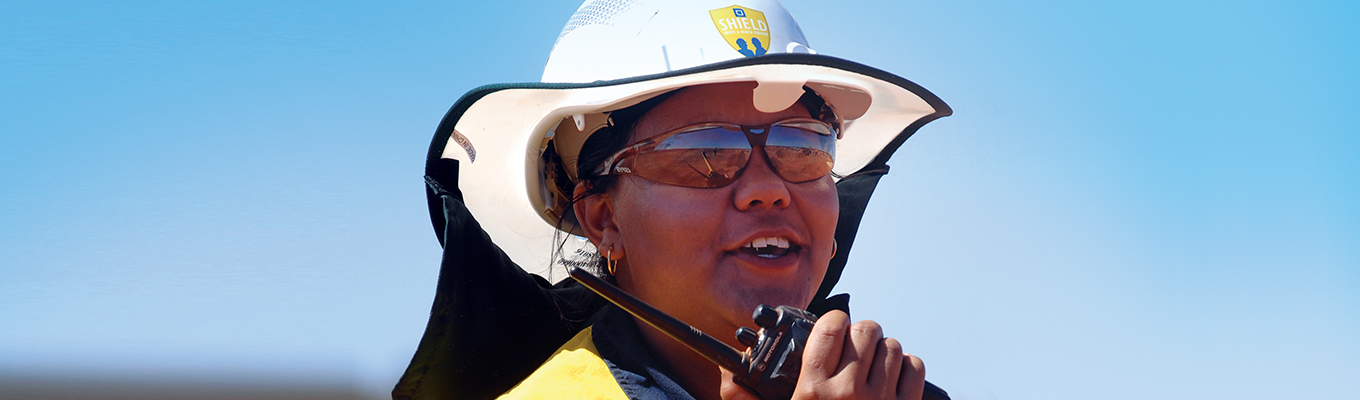 Working with Us • Decmil