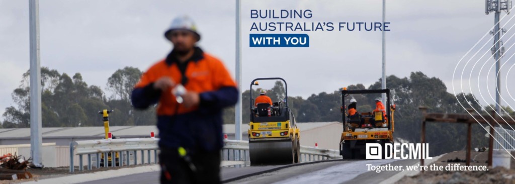 Suppliers • Decmil