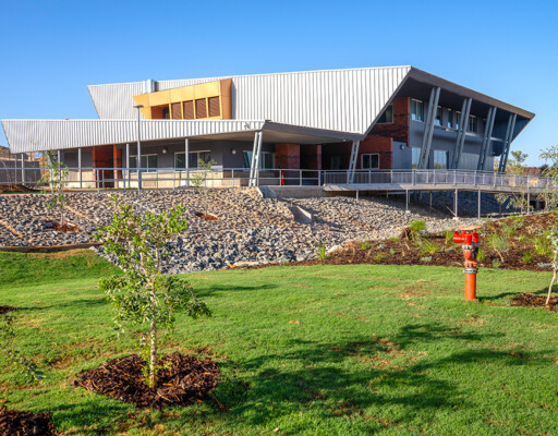 What We Do • Decmil